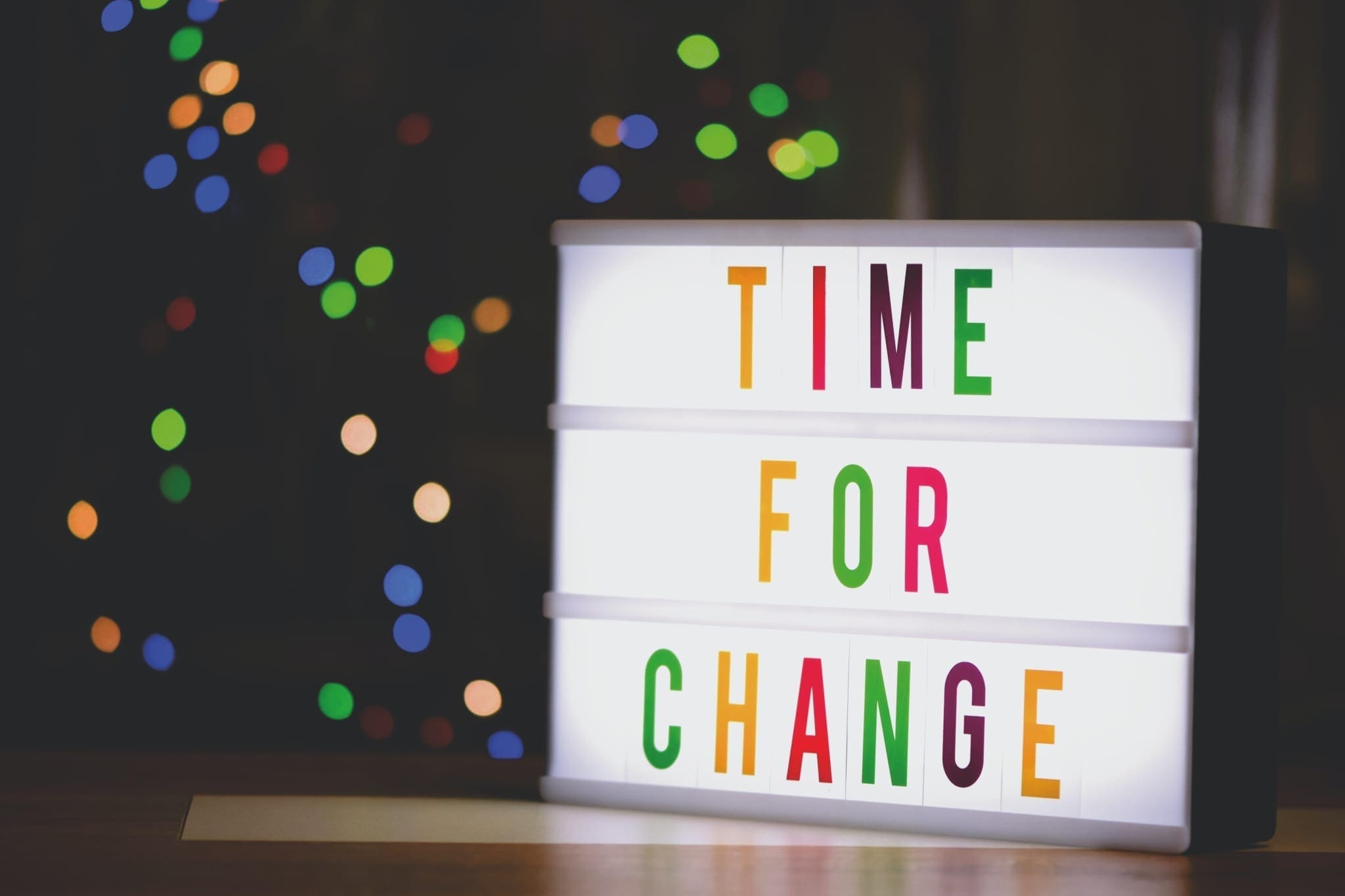Change Management Courses Turn Negatives Into Positives - Australian ... Change Management Courses Turn Negatives Into Positives - Australian ...