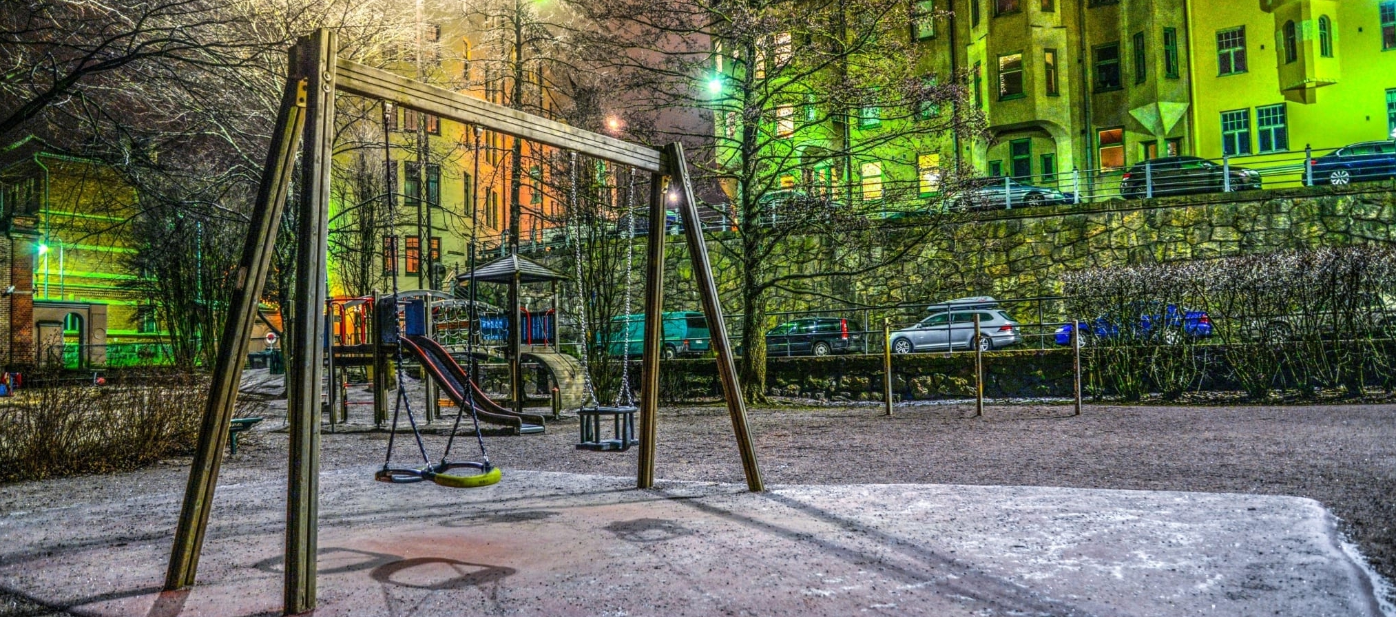 Certificate of Playground Design - Australian Online Courses